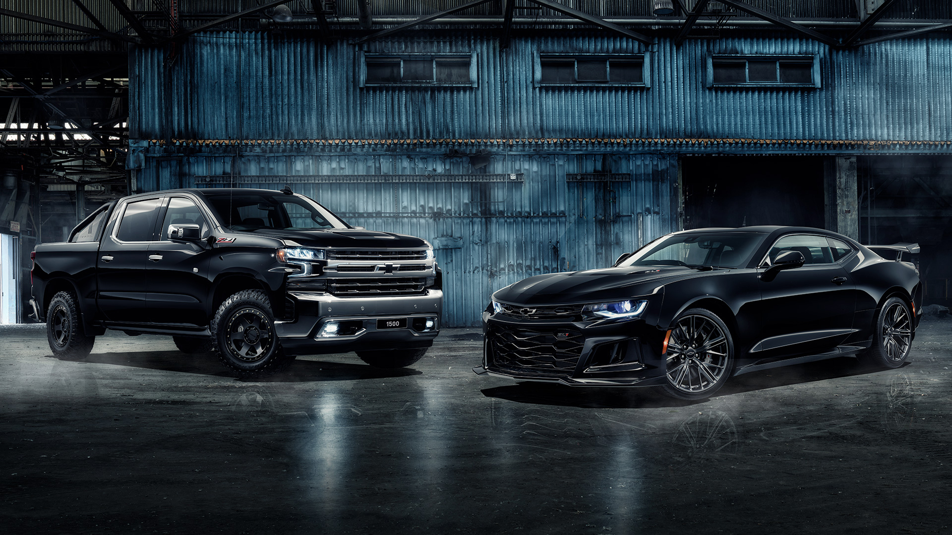 Walkinshaw Group / Companies / Walkinshaw Performance